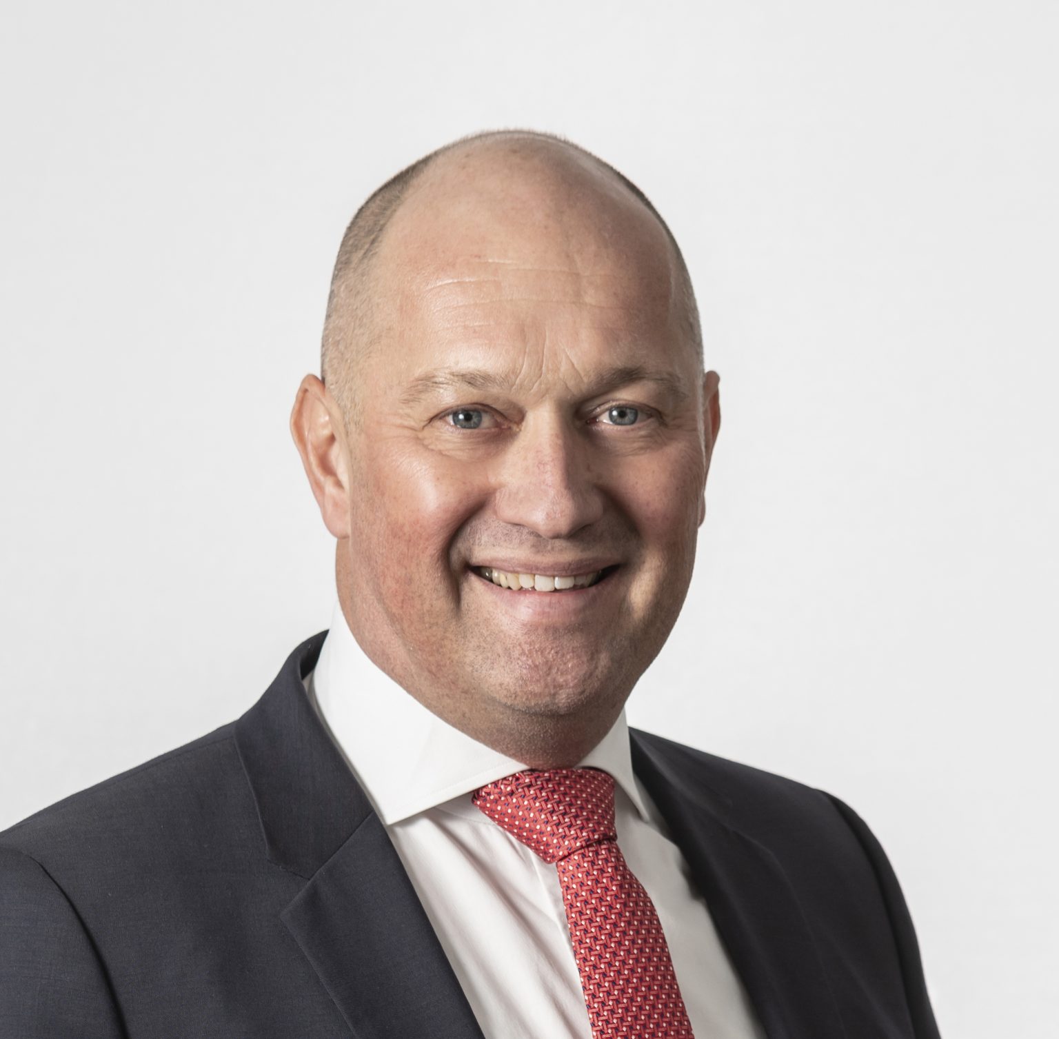 Carl Gustaf Göransson – Off-Highway Conference