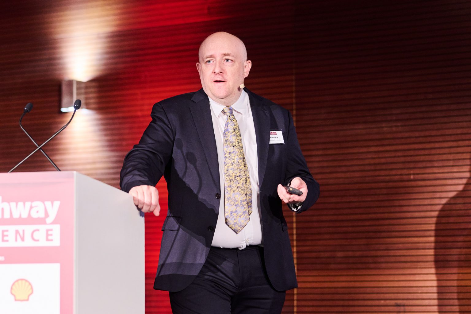 Presentations – Off-Highway Conference